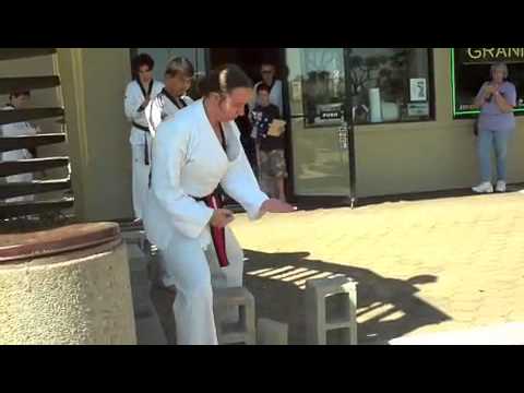 Steam Community :: Video :: 1st Dan Brick Break