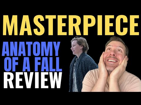 Why Anatomy of a Fall is a Masterpiece | Telluride 2023