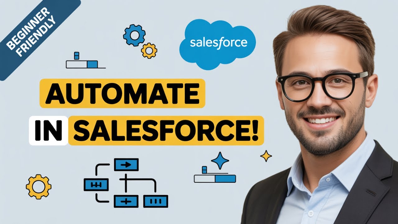 Mastering Subflows in Salesforce Flow | Best Practices, Performance, and Real-World Use Cases