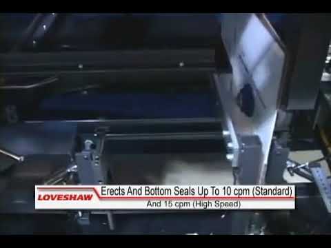 Stopak Woven Polypropylene Bags - Stopak case erectors Manufacturer ...