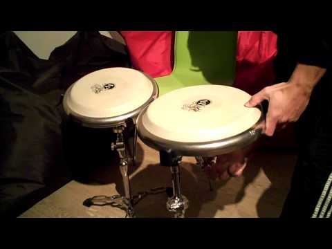 LP 825 Compact Conga 11 iMuso