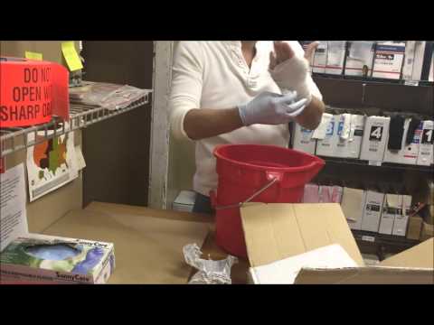 POP Bandage - POP Cast Bandage Latest Price, Manufacturers & Suppliers