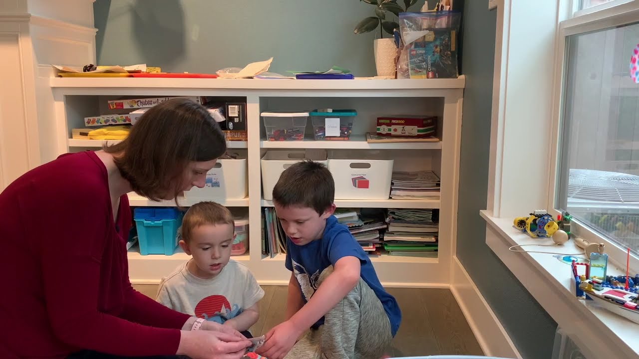 Using the Solution Kit to Problem Solve