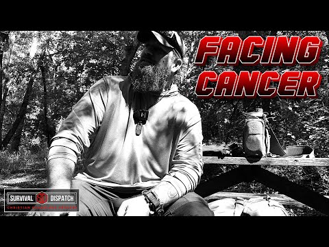 JJ Morris: Why I’m Sharing My Cancer Diagnosis Now