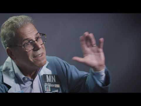 Marc Nagel: Open Outcry Traders History Project