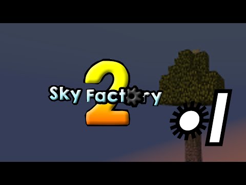 Steam Community :: Video :: SKY FACTORY #1