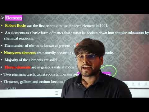 Is Matter Around Us Pure | Class 9 Science | Part 1 | Chapter 2 | NCERT | CBSE | By Shivam Sir 🔥