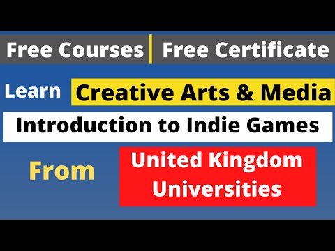 Free Online Courses with Certificates | UK Universities Free Courses | #DeepShukla