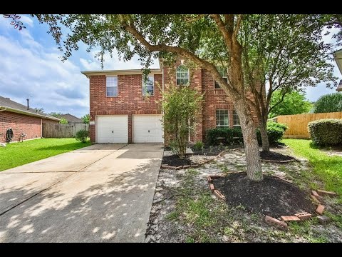 Preview of the Residential for sale at 6655 Stonefort Court, Katy, TX