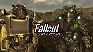 188 trading post devils Highway at Fallout New Vegas - mods and community