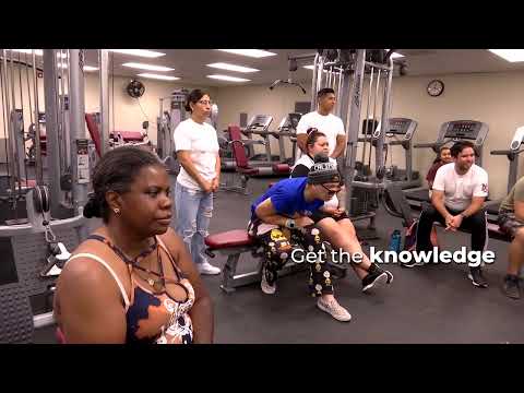 Kinesiology at Norco College