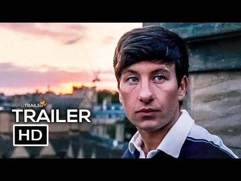 Here’s The Trailer For Saltburn! | Through the Shattered Lens