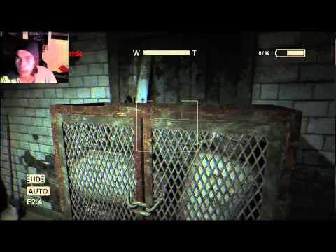 Steam Community :: Video :: Let`s Play Outlast P7 [ Doctor! ]