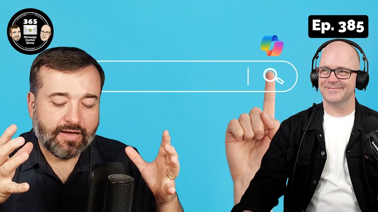 Microsoft 365 Message Center: Key Updates You Can’t Miss Today