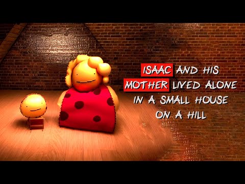 Steam Community :: Video :: I Used AI to Recreate The Binding of Isaac ...
