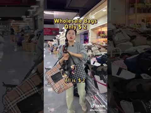 Chinese manufacturers expose the true costs of marked-up items sold by High-end brands