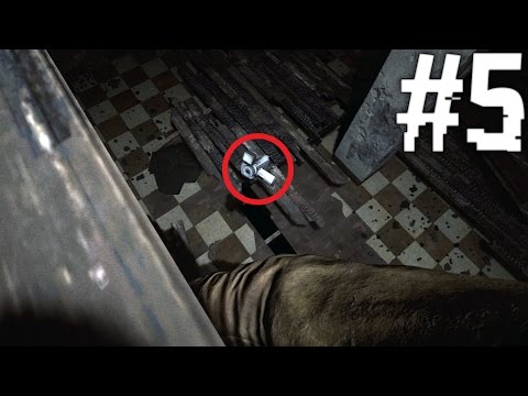 Steam Community :: Video :: Outlast Gameplay Walkthrough Playthrough ...