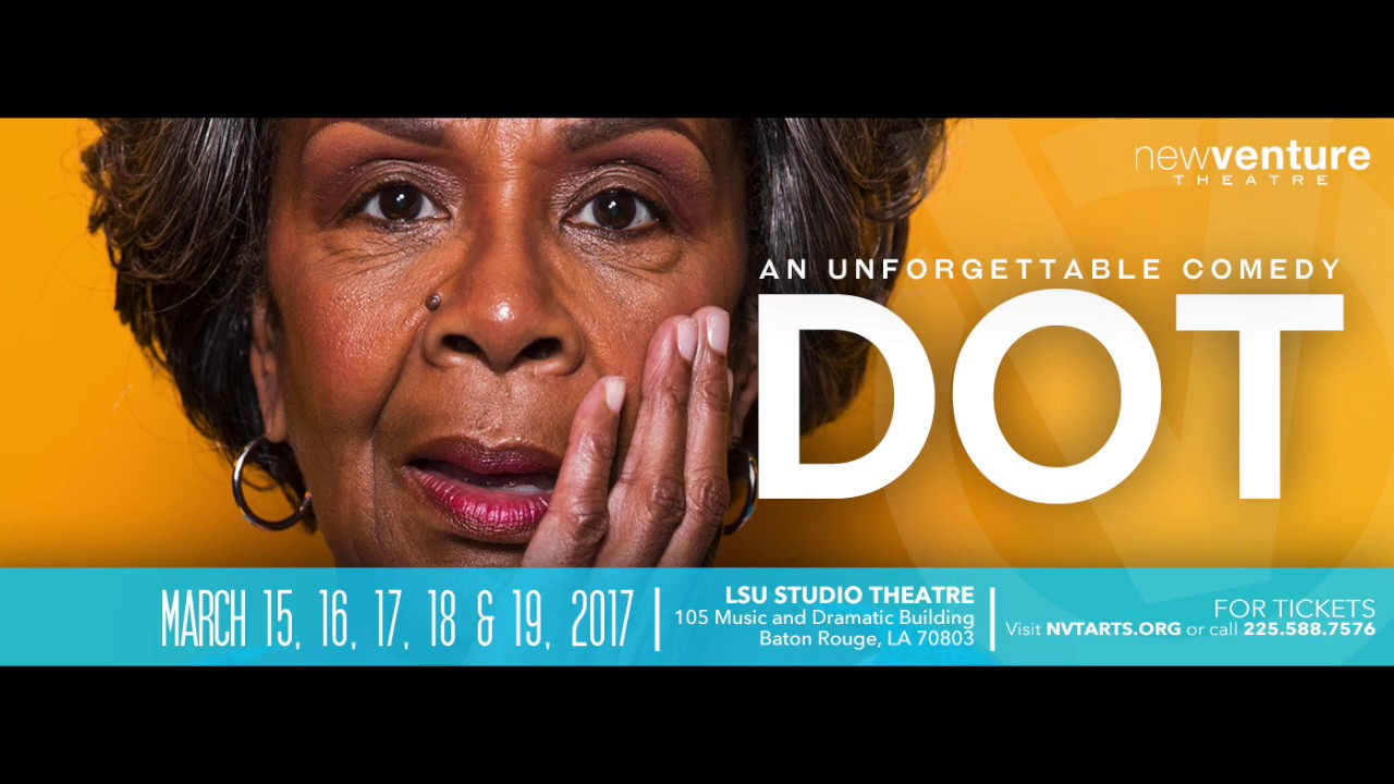 Meet the Cast of DOT