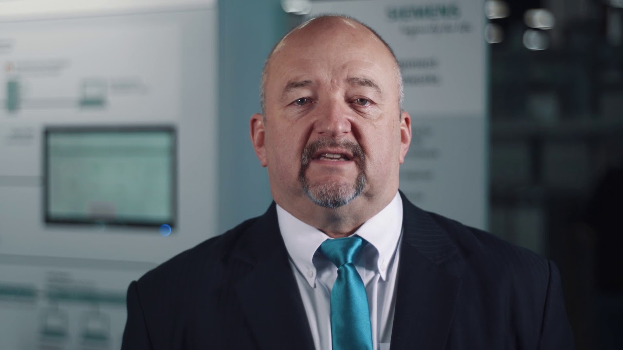 RUGGEDCOM cybersecurity solutions for Industrial Networks