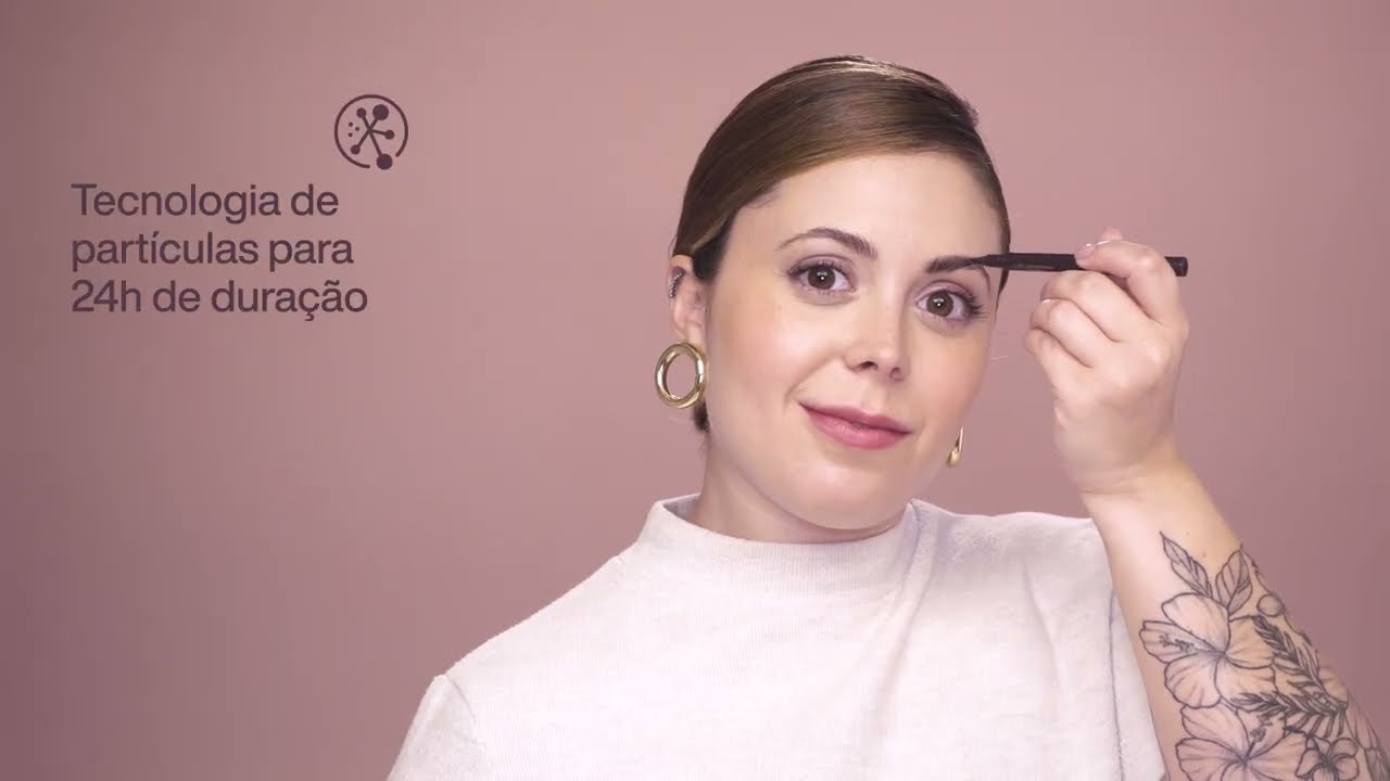 Natura Una – Plataforma de Sobrancelhas