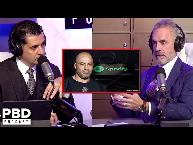 Veteran UFC commentator Joe Rogan talks about how career helped with ...