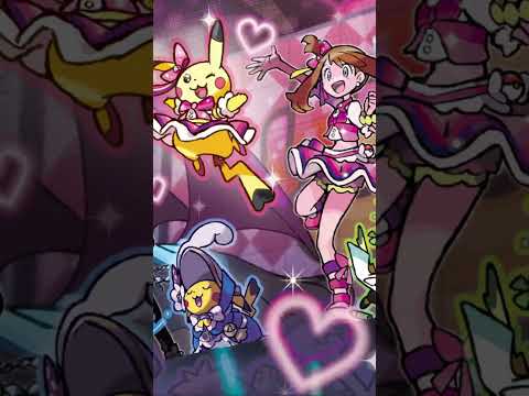 Hoenn Region is the Best Pokemon Generation! #shorts #hoenn #pokemon #ruby #emerald #sapphire