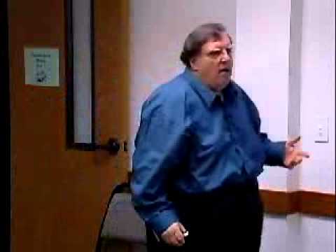 Support Approaches and Challenging Behavior (Part 4 of 4)