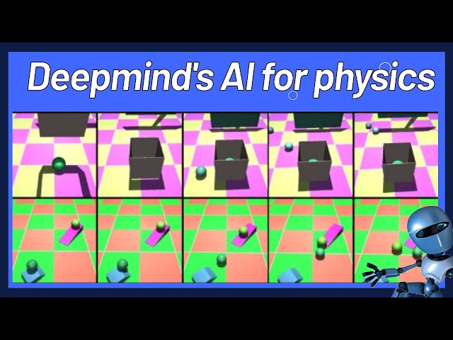 What is Intuitive Physics | Ai Basics | Ai Online Course