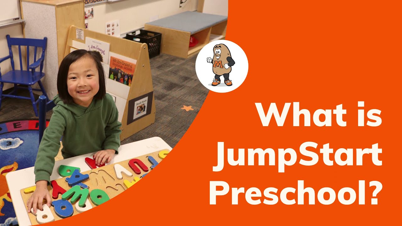 JumpStart Preschool
