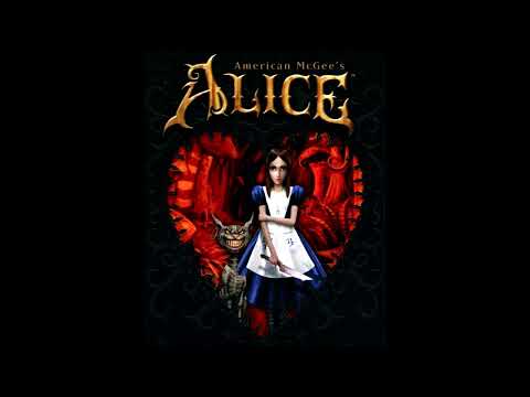 Steam Community :: Video :: American McGee's Alice (2000) - Ambient Soundtrack MIX