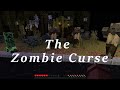 The Zombie Curse Minecraft Map