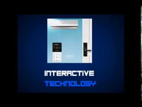 Trane Interactive Air Conditioners
