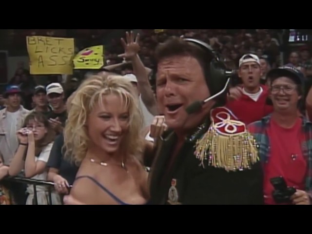 What Happened to WWE's Sunny?