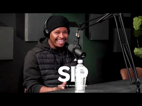 EP 3: THOBANI NZUZA - STORIES OF INCREDIBLE PEOPLE.