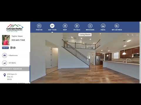 878 Gilpin Cir, Erie, CO 80516