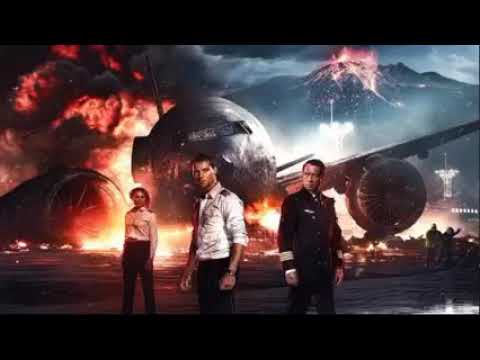 Flight Crew (2016) Full Movie Described