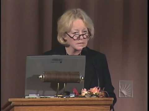 Rozella Schlotfeldt Series - Sheila P. Burke (Part 1)