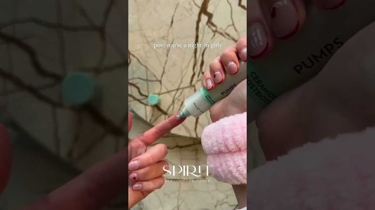 If you're a night-in girl like us, you know that nothing beats an evening like this! 💁‍♀️💕 #NuSkin