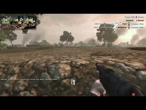 Steam Community :: Video :: RO2's Immersion Overhaul Mutator by Dibbler67