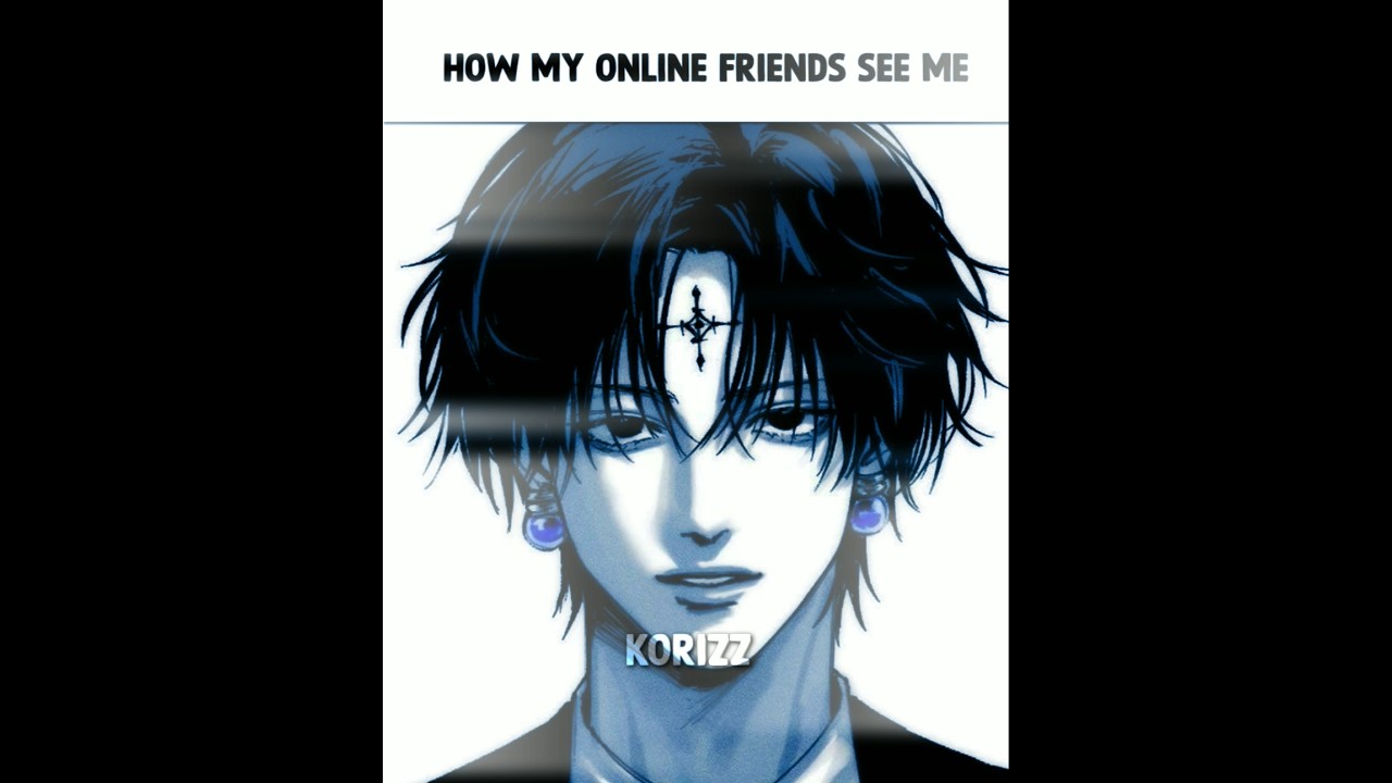 Chrollo is smooth asf🗣️🔥 #fyp #foryoupage #viral #trending #manga #mangaedits #chrollo #shortsfeed