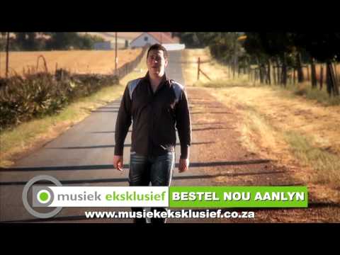 Manie Jackson – 30’s Advert | Afrikaanse Musiek