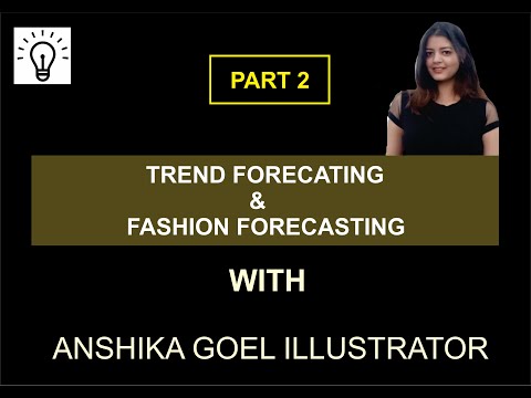 DIFFERENCE IN TRENDS & FASHION #fashion #trending #trend #forecast what is fashion foreast