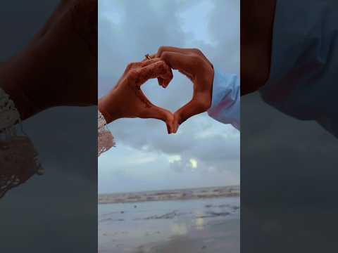 malang sajna #love #beach #couple #youtubeshorts #ytshorts #shorts #status #viral #whatsappstatus