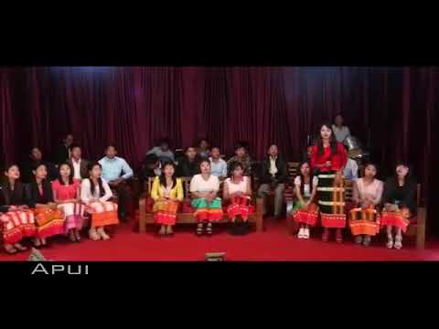 Video – Rongmei Encyclopedia