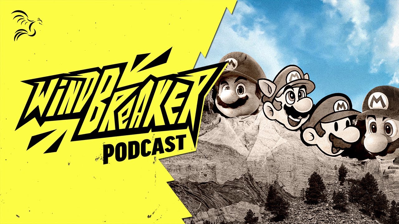 The Four Mario Games We’d Save If All the Rest Had To Be Destroyed ...