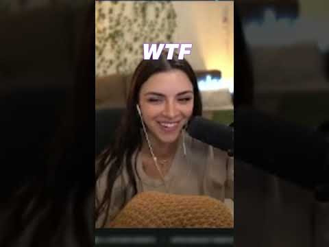 so i opened moistcr1tikal's stream and THIS happened...