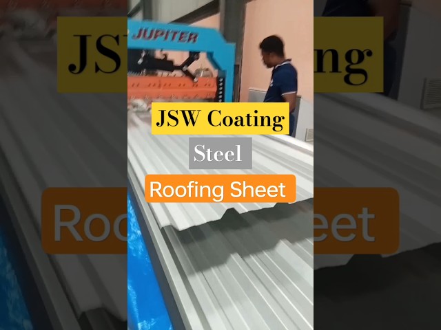 Profile Sheet - Color Profile Sheet Manufacturer from Kanpur