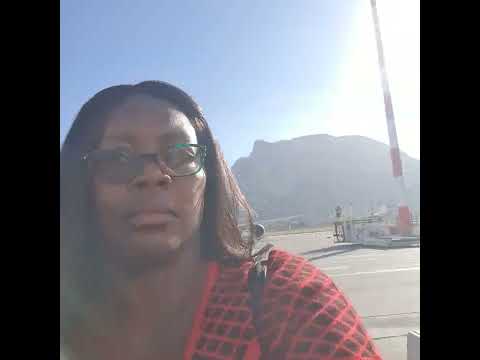Palermo, Sicily Airport