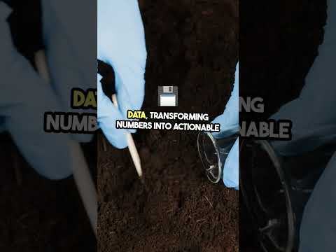 Environmental Services - Data Analytics and Environmental Monitoring : Unlocking Environmental Ins