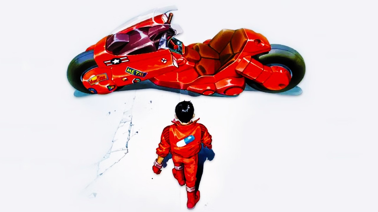 Making Sense of Akira